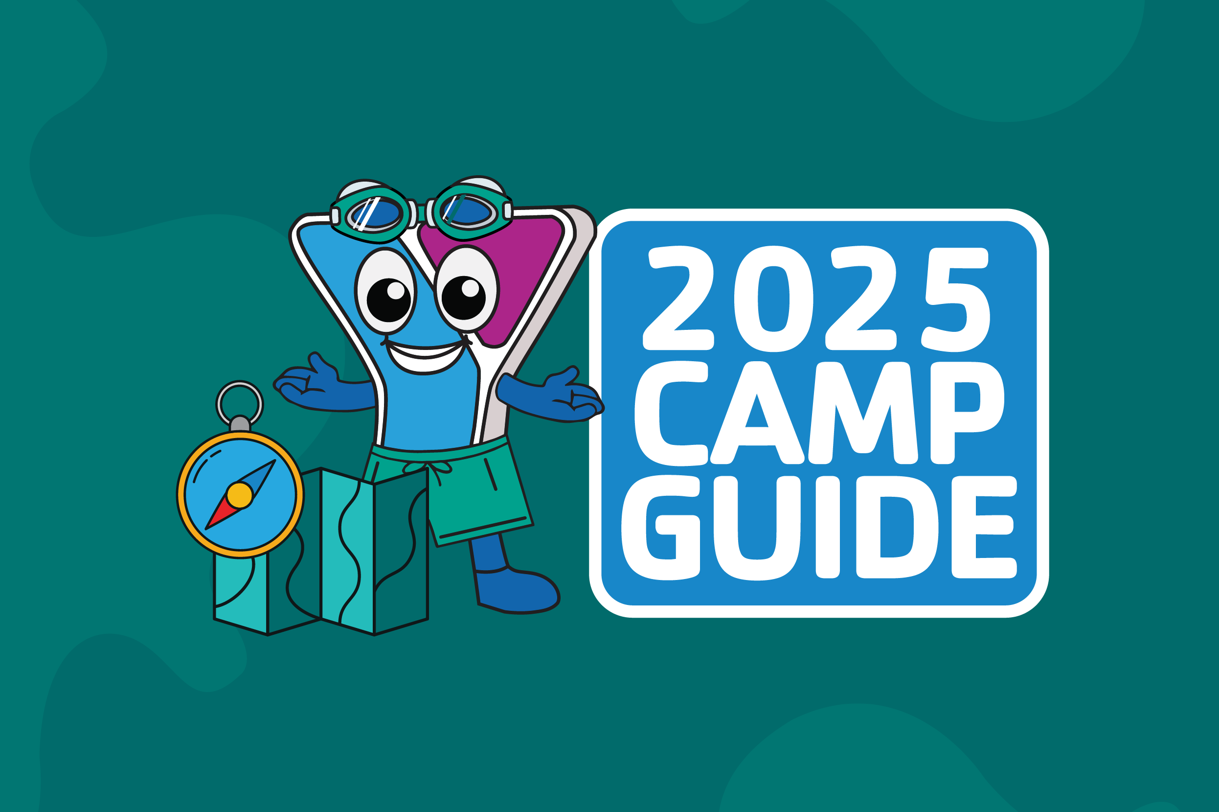 A-Z Camp Guide for all things camp